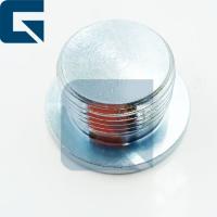 China VOE14883848 14883848 Plug for Excavator Parts for sale