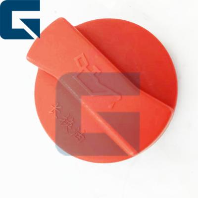 China Part Number 20412589 VOE20412589 Filler Cap for EW180B Wheeled Excavator for sale