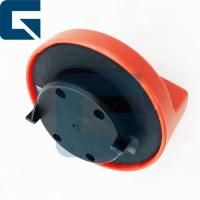 China Part Number 20412589 VOE20412589 Filler Cap for EW180B Wheeled Excavator for sale