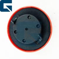 China Part Number 20412589 VOE20412589 Filler Cap for EW180B Wheeled Excavator for sale