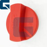 China Part Number 20412589 VOE20412589 Filler Cap for EW180B Wheeled Excavator for sale