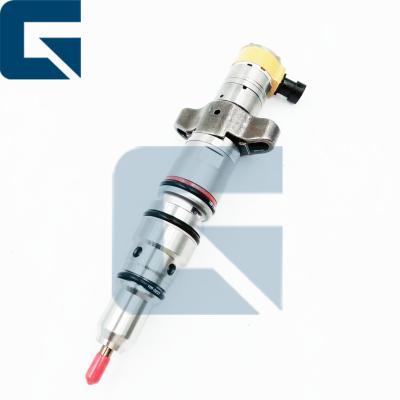 China Part Number 263-8218 Common Rail Fuel Injector for C7 Engine Diesel Fuel Injector for sale