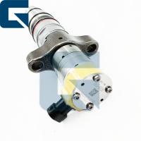 China Part Number 263-8218 Common Rail Fuel Injector for C7 Engine Diesel Fuel Injector for sale