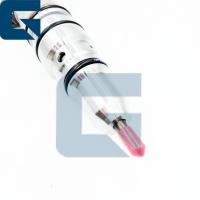 China Part Number 263-8218 Common Rail Fuel Injector for C7 Engine Diesel Fuel Injector for sale