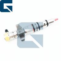 China Part Number 263-8218 Common Rail Fuel Injector for C7 Engine Diesel Fuel Injector for sale