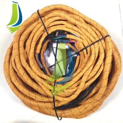China 204-1863 2041863 Chassis Harness For E320C Excavator for sale