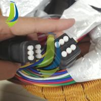 China 204-1863 2041863 Chassis Harness For E320C Excavator for sale