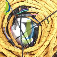 China 204-1863 2041863 Chassis Harness For E320C Excavator for sale