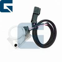 China Part Number 702-21-58100 Hydraulic Pilot Valve for D155AX-6 Bulldozer Solenoid Valve for sale