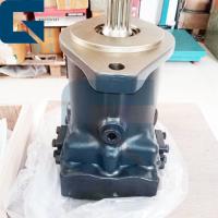 China 708-7H-00050 7087H00050 Hydraulic Motor Hydraulic Pump for D155AX Bulldozer for sale