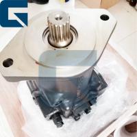 China 708-7H-00050 7087H00050 Hydraulic Motor Hydraulic Pump for D155AX Bulldozer for sale