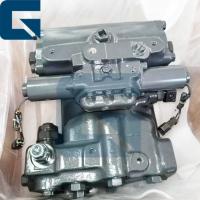 China 708-1H-00140 7081H00140 Hydraulic Pump for D155AX Bulldozer for sale