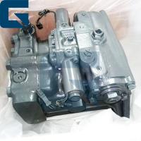 China 708-1H-00140 7081H00140 Hydraulic Pump for D155AX Bulldozer for sale
