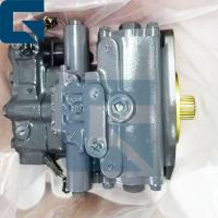 China 708-1H-00140 7081H00140 Hydraulic Pump for D155AX Bulldozer for sale