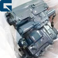 China 708-1H-00140 7081H00140 Hydraulic Pump for D155AX Bulldozer for sale
