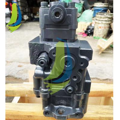 China 708-1T-00710 Hydraulic Pump For FD35AT Forklift for sale