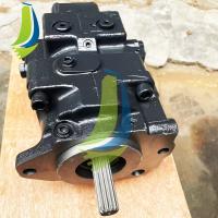 China 708-1T-00710 Hydraulic Pump For FD35AT Forklift for sale