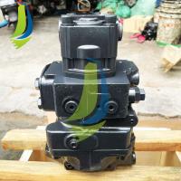 China 708-1T-00710 Hydraulic Pump For FD35AT Forklift for sale