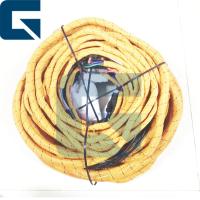 China 204-1863 2041863 Wiring Harness for 320C 320C L Excavator Parts for sale