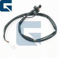 China 163-6810 1636810 Display Wiring Harness for E320C 320C L Excavator for sale