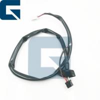 China 163-6810 1636810 Display Wiring Harness for E320C 320C L Excavator for sale