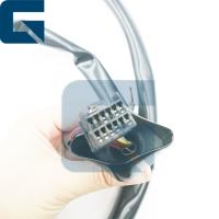China 163-6810 1636810 Display Wiring Harness for E320C 320C L Excavator for sale