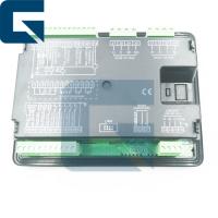 China RF6120U Genset Controller for Engine Parts Control Group Management for sale