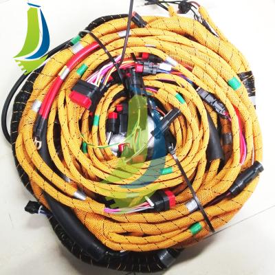 China 593-7277 5937277 Chassis Harness For E320GC Excavator for sale
