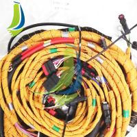 China 593-7277 5937277 Chassis Harness For E320GC Excavator for sale