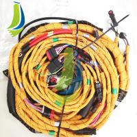 China 593-7277 5937277 Chassis Harness For E320GC Excavator for sale
