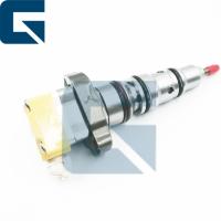 China 178-6342 1786342 Excavator Engine Diesel Fuel Injector for 3126B Engine for sale