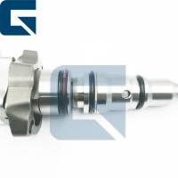 China 178-6342 1786342 Excavator Engine Diesel Fuel Injector for 3126B Engine for sale