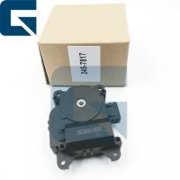 China 245-7817 245-7817 Motor Assembly for 307D 312D Excavator for sale
