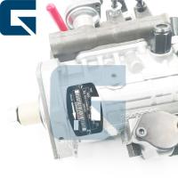 China 9323A100W Fuel Injection Pump Diesel Pump for Engine Parts for sale