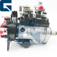 China 9323A100W Fuel Injection Pump Diesel Pump for Engine Parts for sale