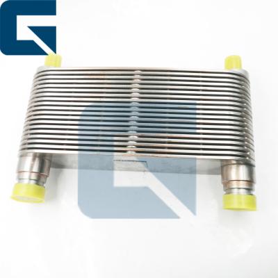 China 3177235 Oil Cooler Core for Engine Parts KTA38 KTA50 for sale