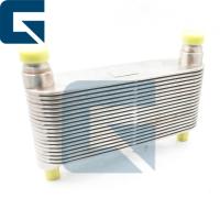 China 3177235 Oil Cooler Core for Engine Parts KTA38 KTA50 for sale