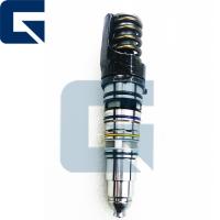 China 172-5780 QSX15 Engine Diese Fuel Injector for Heavy Duty Vehicles for sale