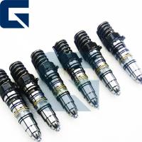 China 172-5780 QSX15 Engine Diese Fuel Injector for Heavy Duty Vehicles for sale