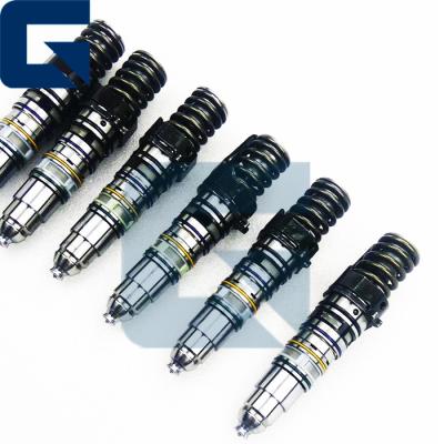 China 172-5780 QSX15 Engine Diese Fuel Injector for Heavy Duty Vehicles for sale