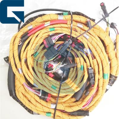 China 593-7277 5937277 Wiring Harness for 320GC Excavator Parts for sale