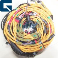 China 593-7277 5937277 Wiring Harness for 320GC Excavator Parts for sale