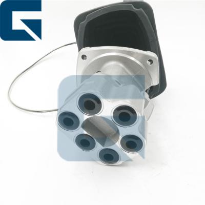 China 359-7227 3597227 Joystick Pilot Control Valve for 420F 430F Backhoe Loader for sale