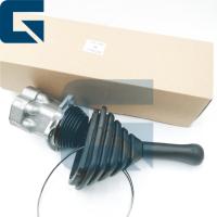 China 359-7227 3597227 Joystick Pilot Control Valve for 420F 430F Backhoe Loader for sale