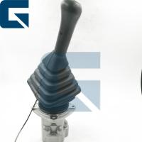 China 359-7227 3597227 Joystick Pilot Control Valve for 420F 430F Backhoe Loader for sale
