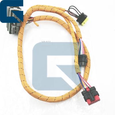 China 529-8751 5298751 Engine Wiring Harness for 330GC Excavator Parts for sale
