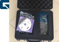 China Durable Excavator Diagnostic Tool for  ET3 Communiion Adapter Group 317-7485 for sale