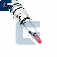 China 263-8218 C7 Engine Diese Fuel Injector for Excavator E329D for sale