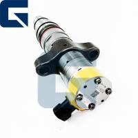 China 263-8218 C7 Engine Diese Fuel Injector for Excavator E329D for sale
