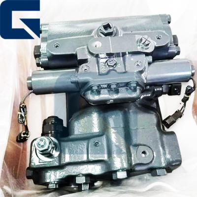 China 708-1H-00140 7081H00140 Hydraulic Main Pump for D155AX Bulldozers for sale